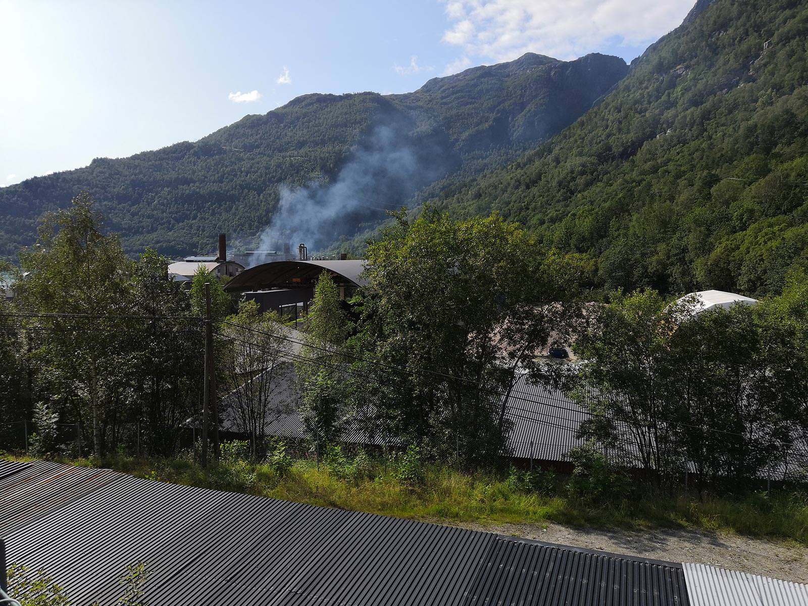 the factory – norway.barbarahoeller.at