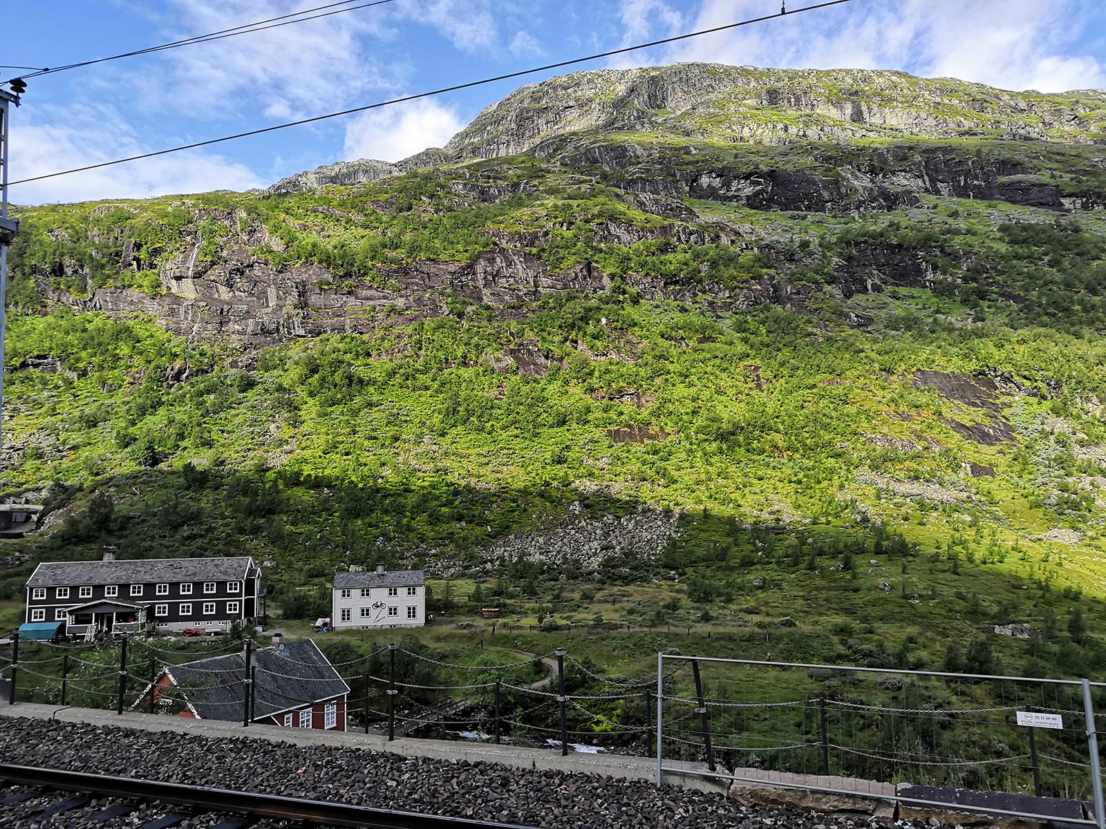 Myrdal – norway.barbarahoeller.at